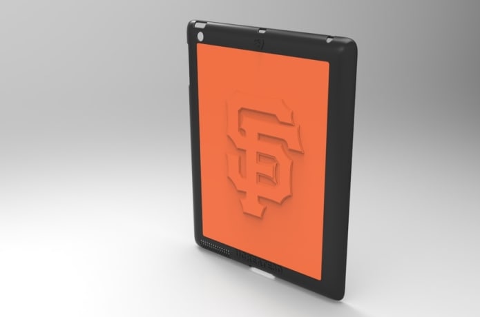 UCreate3D: 3D Printed Cases for all Smartphones & Tablets | Indiegogo