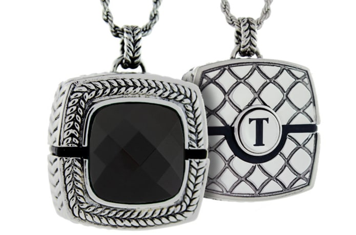 TRELAWEAR - Discreet Emergency Response Necklaces | Indiegogo