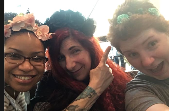 Squee! Web Series | Indiegogo