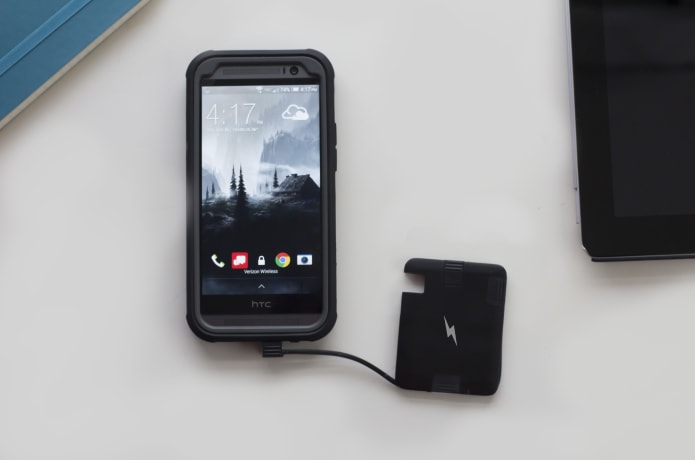 Flex-Card: Universal Flash Drive for All Devices | Indiegogo