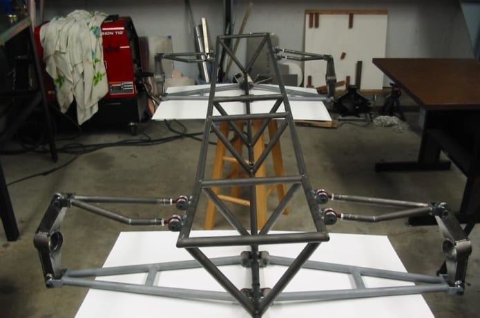 NASA Rover Challenge, SIUC Design Team | Indiegogo