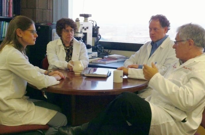 Develop Pregmama's therapy to prevent miscarriage, infertility & birth ...