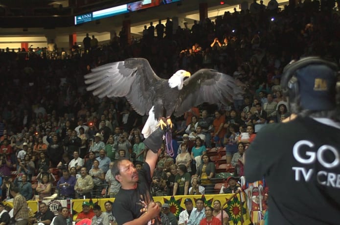 The Fancy Dancer | Indiegogo