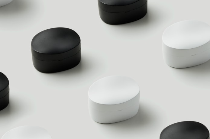 GPods:The World's First Earbuds With Light Control | Indiegogo