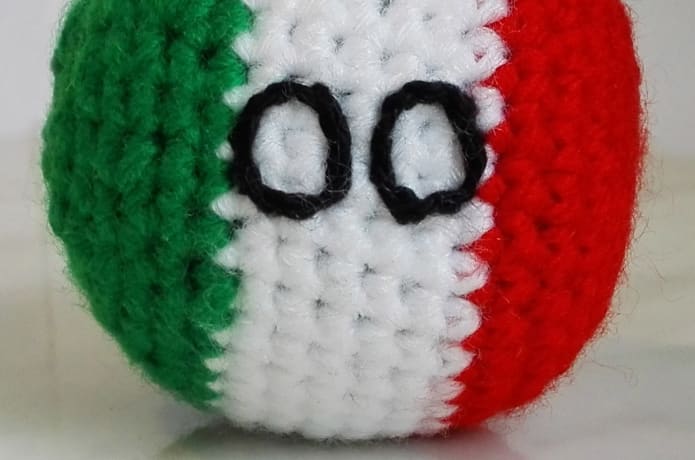 Countryball | Indiegogo