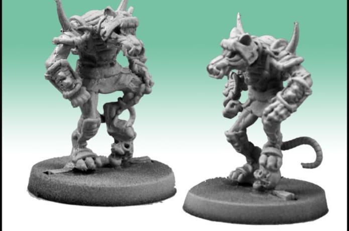 Greebo: Nippo Goblin and Turtles | Indiegogo