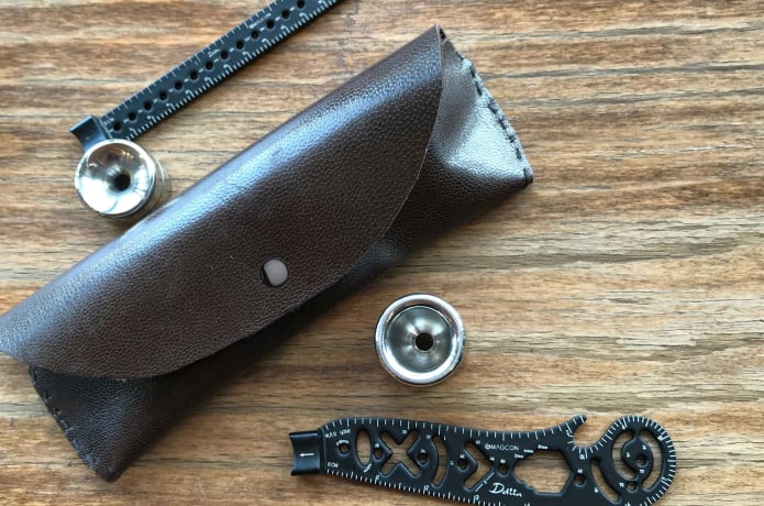 MAGCON-The most versatile and portable design tool | Indiegogo