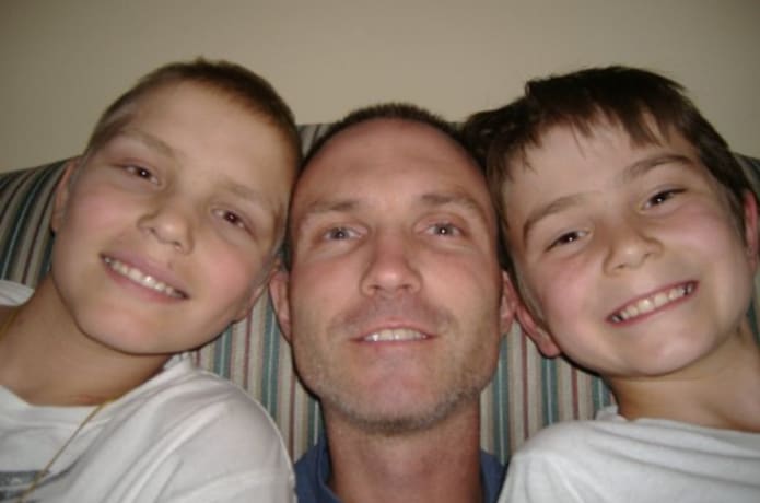 Owen Barrett | Indiegogo