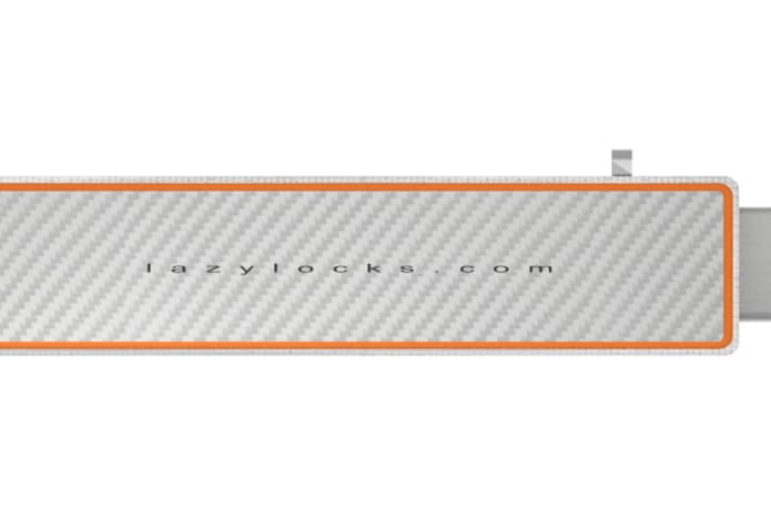 LAZYLOCKS | Indiegogo