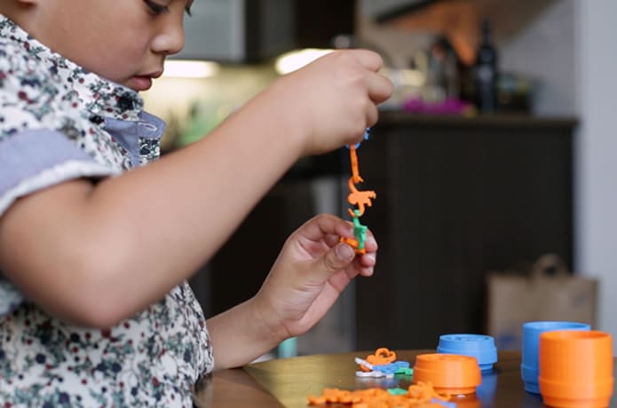 Toybox 3D Printer: Draw & Make Toys | Indiegogo