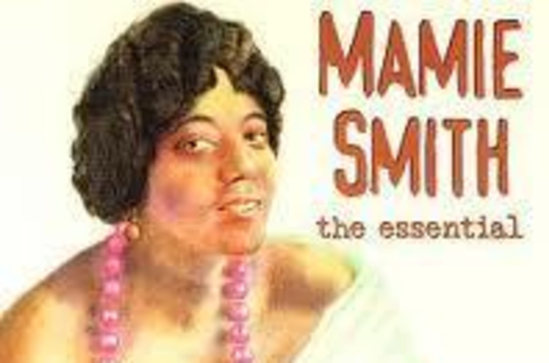 Mamie Smith