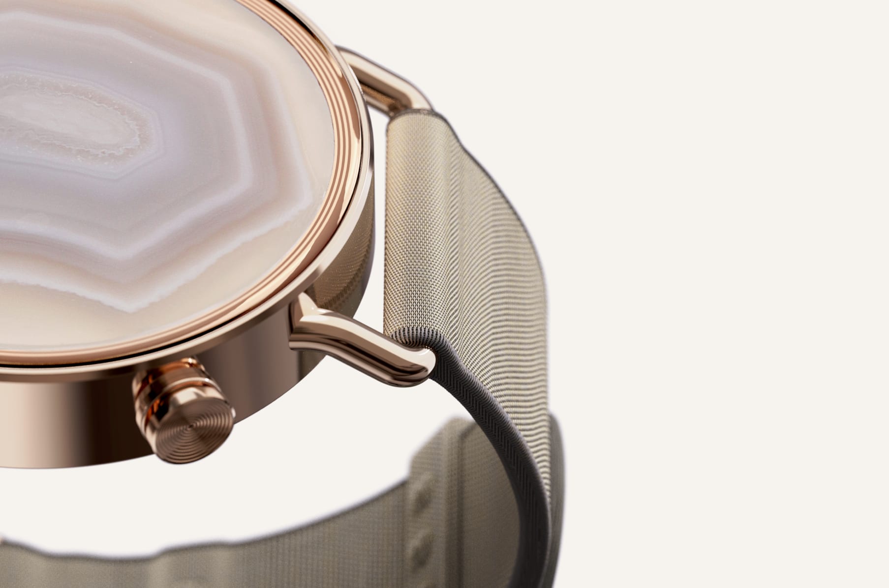 How NOWATCH Measures Your Stress Levels With Biosensing TIME IS NOW | atelier-yuwa.ciao.jp