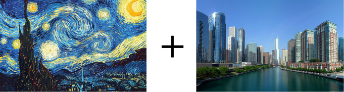 Turn your scribbles into art masterpiece! | Indiegogo