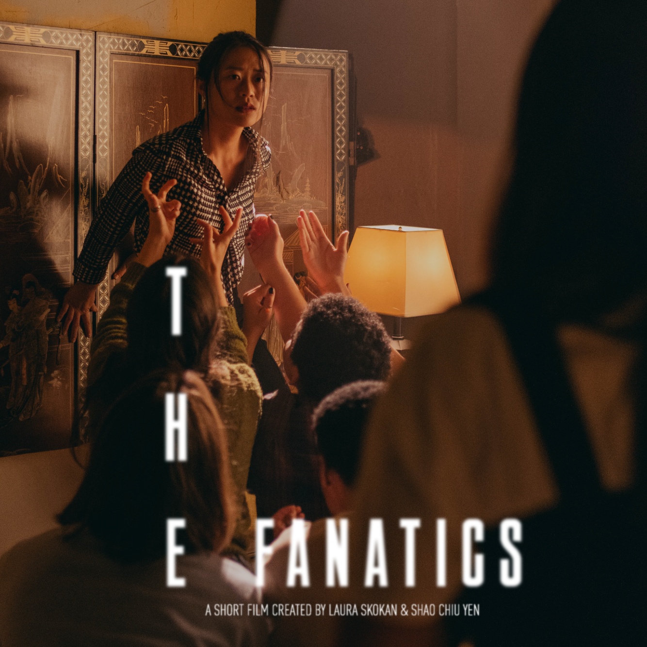 TANGLES & KNOTS | Indiegogo