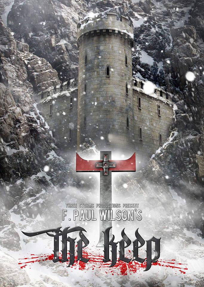 The Keep Wilson Novel Factory Sale | emergencydentistry.com