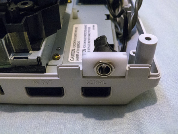 DreamPSU – Ein neues Dreamcastnetzteil als Fertiglösung - Sega ...