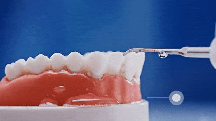 HydroSonic, the 5-in-1 Ultrasonic Teeth Cleaner | Indiegogo