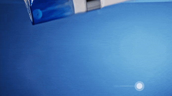 HydroSonic, the 5-in-1 Ultrasonic Teeth Cleaner | Indiegogo