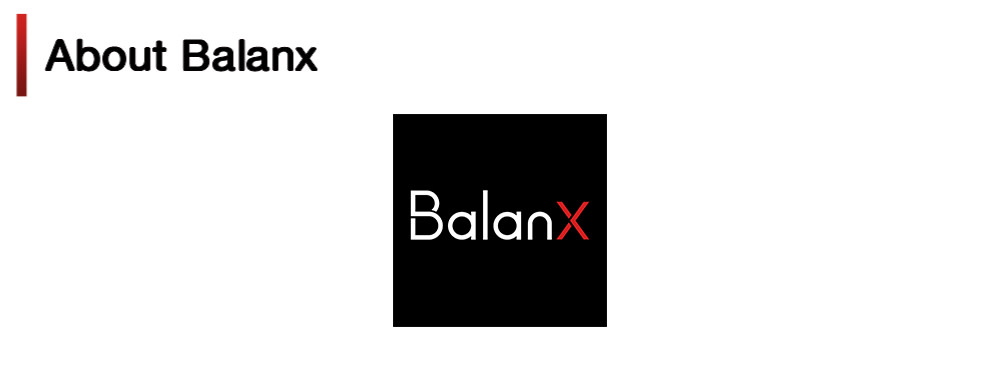 Balanx EMS Training Suit | Indiegogo