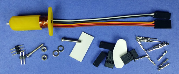 BLTouch : Auto Leveling Sensor for 3D Printers | Indiegogo