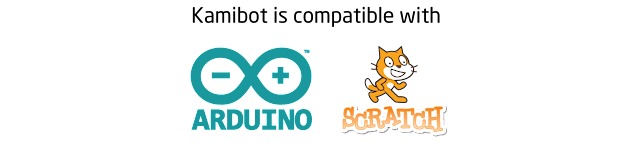 KamiBot: The Programmable Paper Robot | Indiegogo