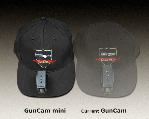 Tachyon, Inc | The Official Web Blog for the Tachyon XC Helmet Camera