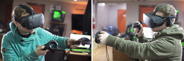 Hover Junkers VR Indiegogo site up! : r/oculus