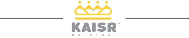 KAISR Original: The Ultimate Inflatable Air Lounge