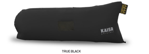 KAISR Original: The Ultimate Inflatable Air Lounge