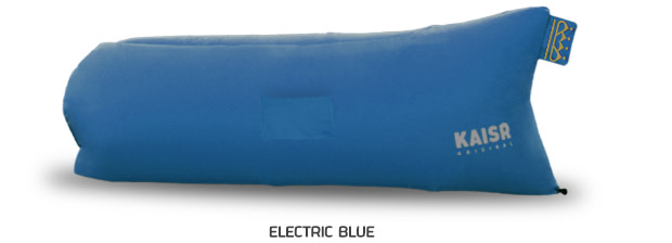 KAISR Original: The Ultimate Inflatable Air Lounge