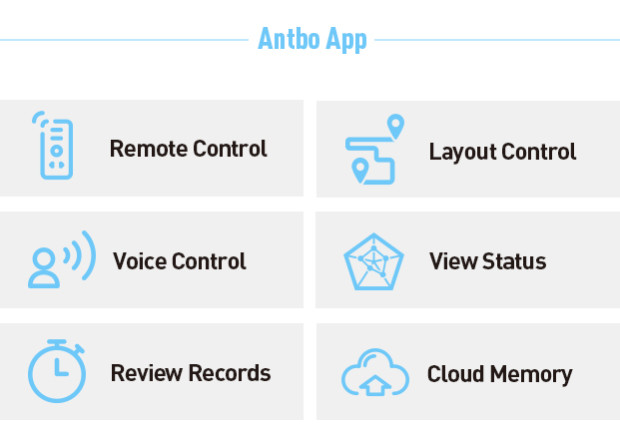 Antbo: An Insect Robot Anyone Can Build
