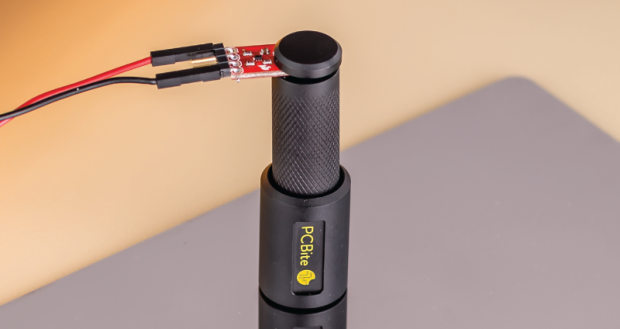 PCB기판용 자석 바이스(기판 고정해주는 도구) : 네이버 블로그