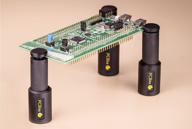 PCB기판용 자석 바이스(기판 고정해주는 도구) : 네이버 블로그