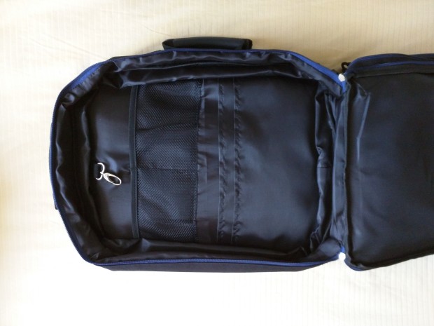 Vbag 5-in-1 convertible backpack system - jawerpolar