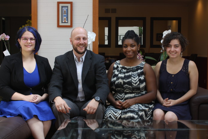 World's First Back Brace for the Movement Impaired | Indiegogo