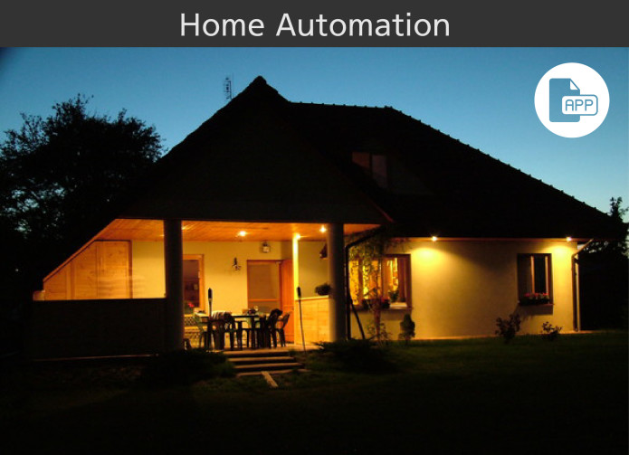 MagicHome: The Easiest Way To Make Your Home Smart | Indiegogo