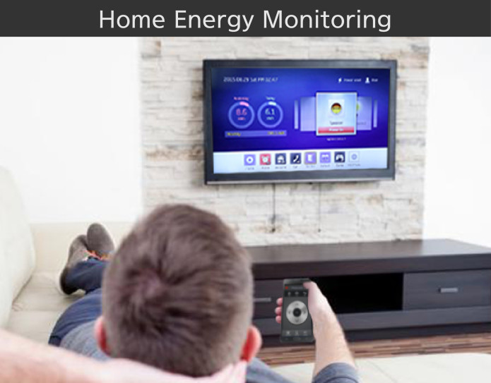 MagicHome: The Easiest Way To Make Your Home Smart | Indiegogo