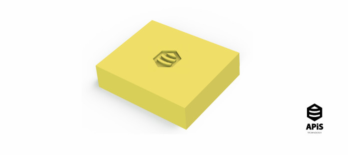 APiS Tech: Smart Hive Monitor for every beehive | Indiegogo APiS Tech: Smart Hive Monitor for every beehive | Indiegogo