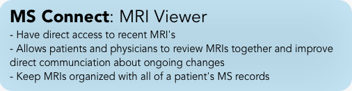 MS Connect- A Better Future for Multiple Sclerosis | Indiegogo