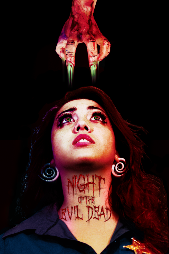 Night of the Evil Dead | Indiegogo