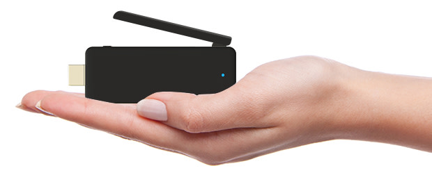 The World's Fastest PC Stick - ComputerStick | Indiegogo