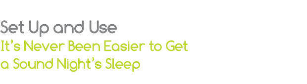 Health o meter nuyu Sleep System | Indiegogo