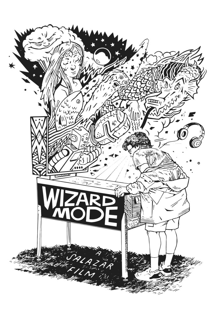 Wizard Mode - A Documentary | Indiegogo