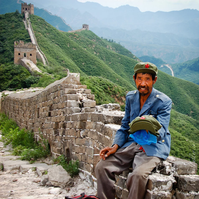 The World at Work: a photography book | Indiegogo