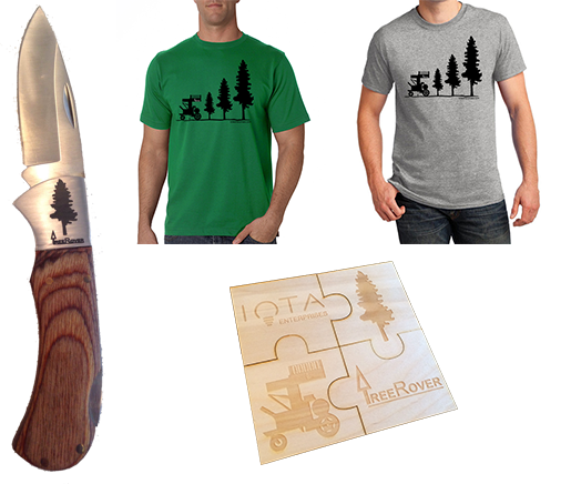 TreeRover: A Tree Planting Robot | Indiegogo