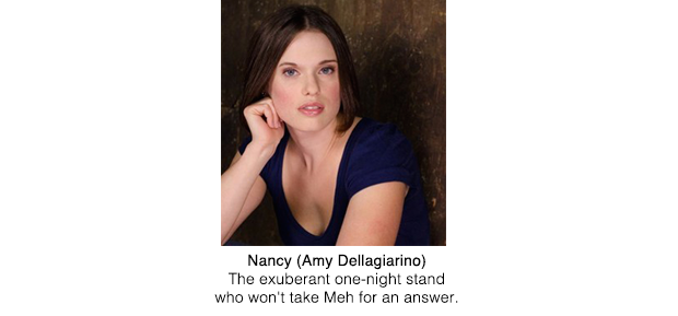 'Easy Abby' - lesbian comedy series Season 2 | Indiegogo