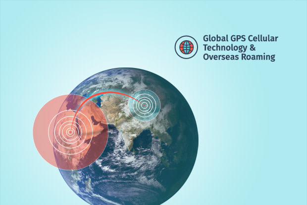 TAG: GPS Tracker with Functional Design & Style | Indiegogo