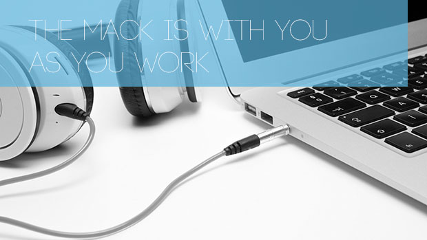 Mack - Simple, Handy, Elegant | Indiegogo