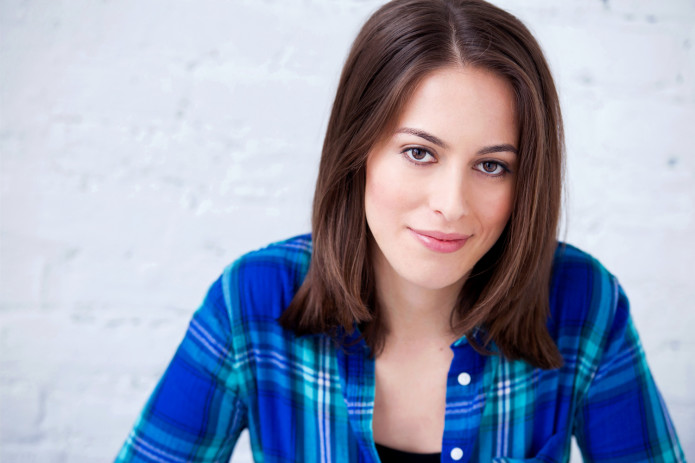 'Easy Abby' - lesbian comedy series Season 2 | Indiegogo