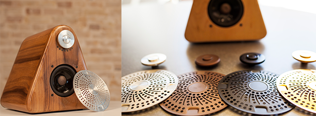 Princeton Audio: Craftsmanship and Technology | Indiegogo